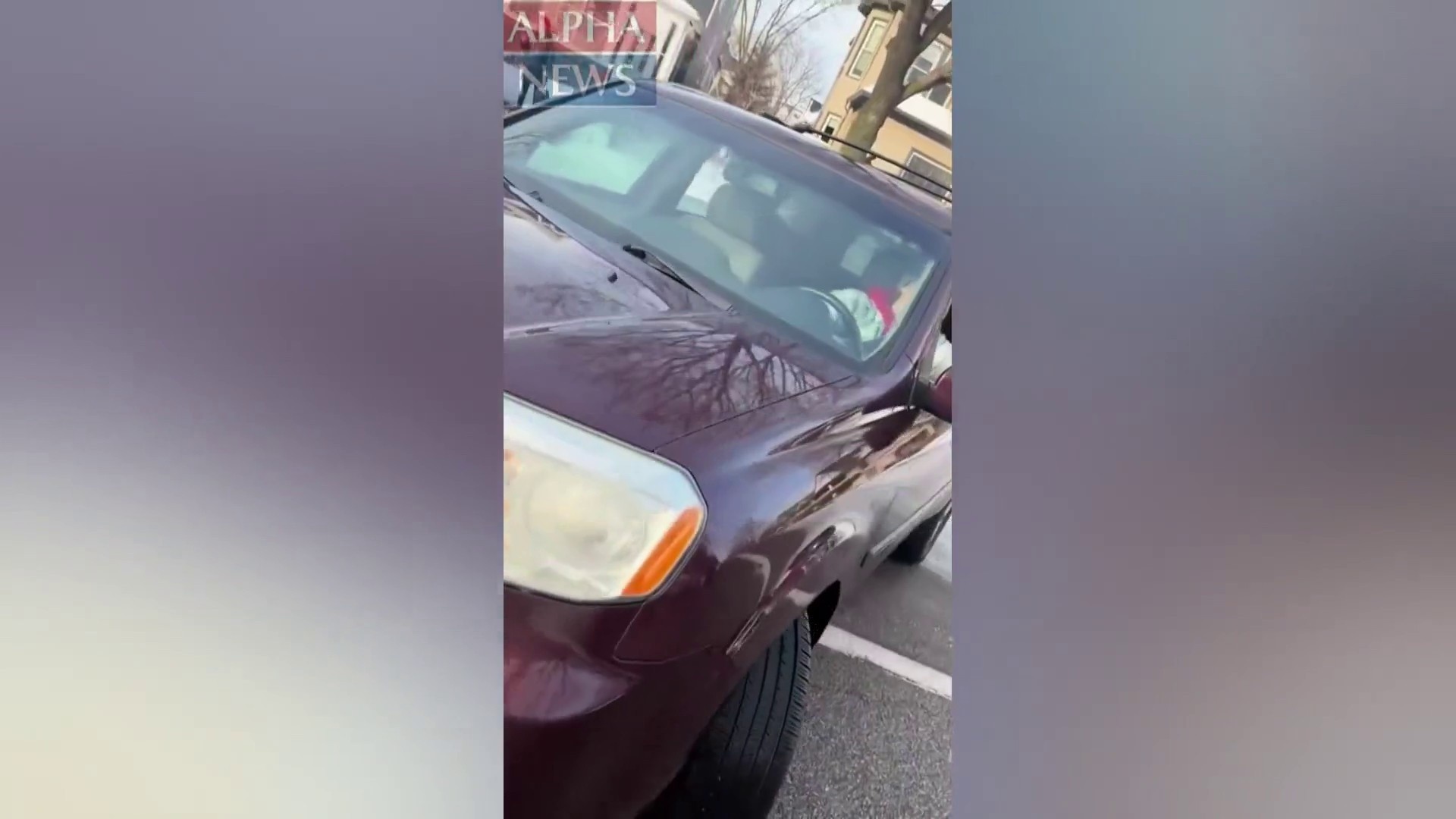 New video shows ICE officer's perspective of Minneapolis shooting