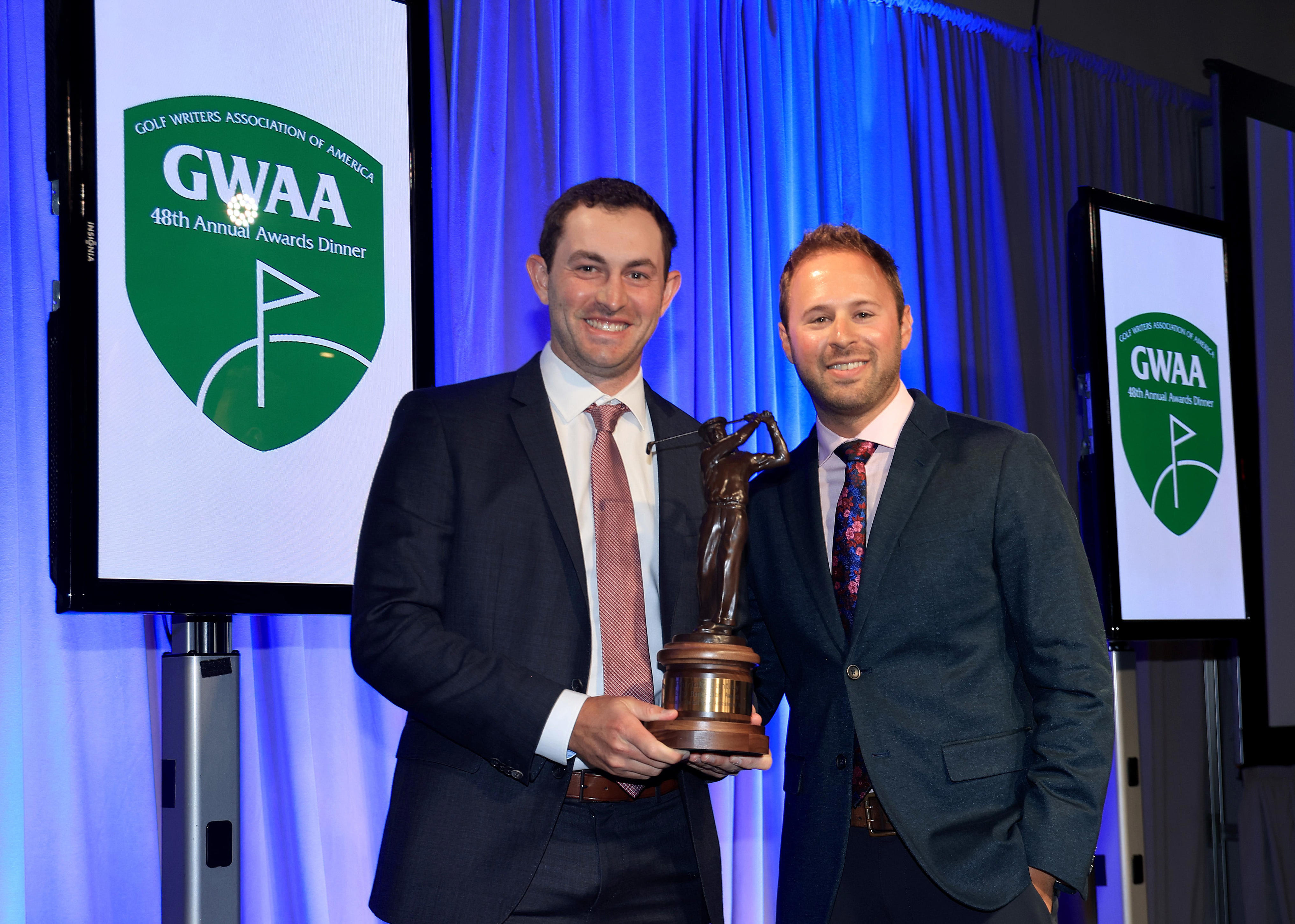 Golfweek 50th anniversary memories: Writer, editor Ryan Lavner