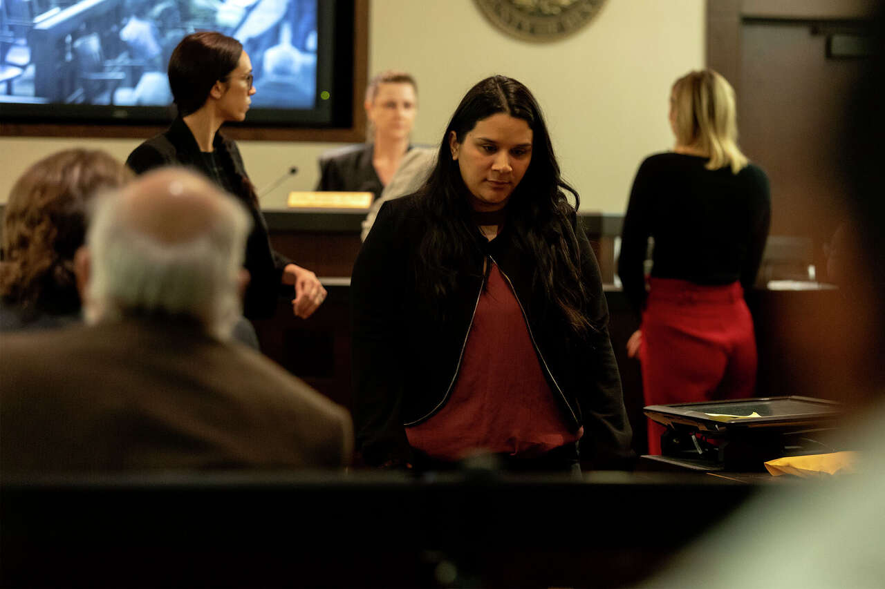 Woman gets prison sentence for starving, neglecting 4-year-old daughter