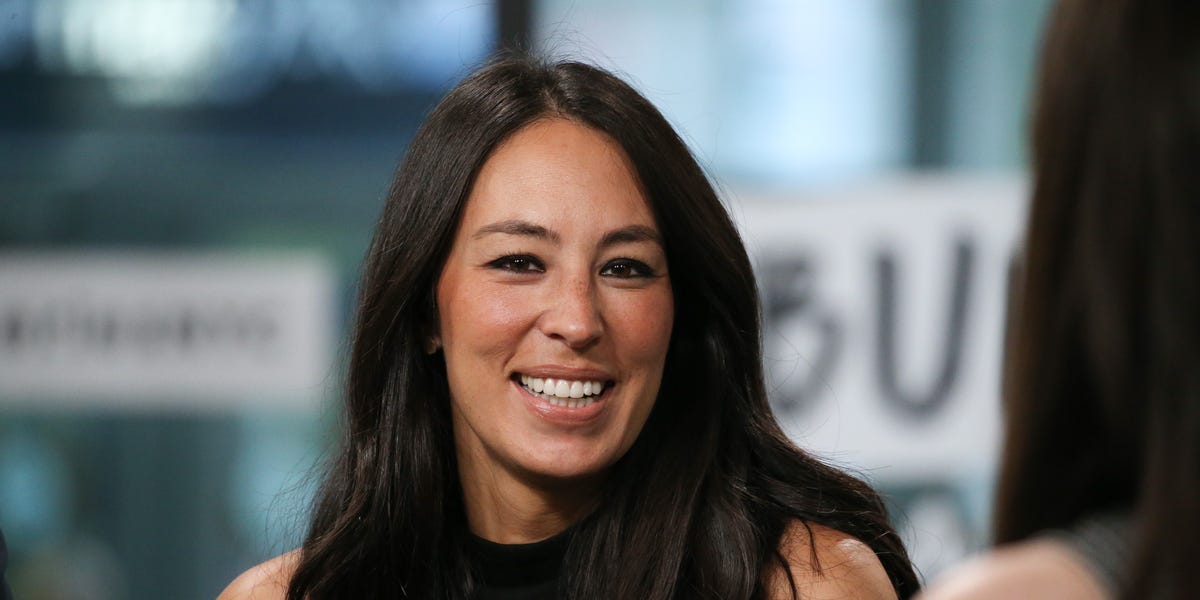 Here's what's worth buying from Joanna Gaines' new spring Target drop
