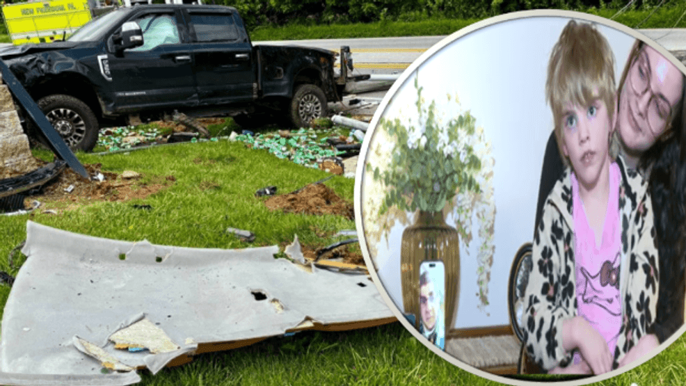 York County crash survivors talk recovery, family calls for justice ...