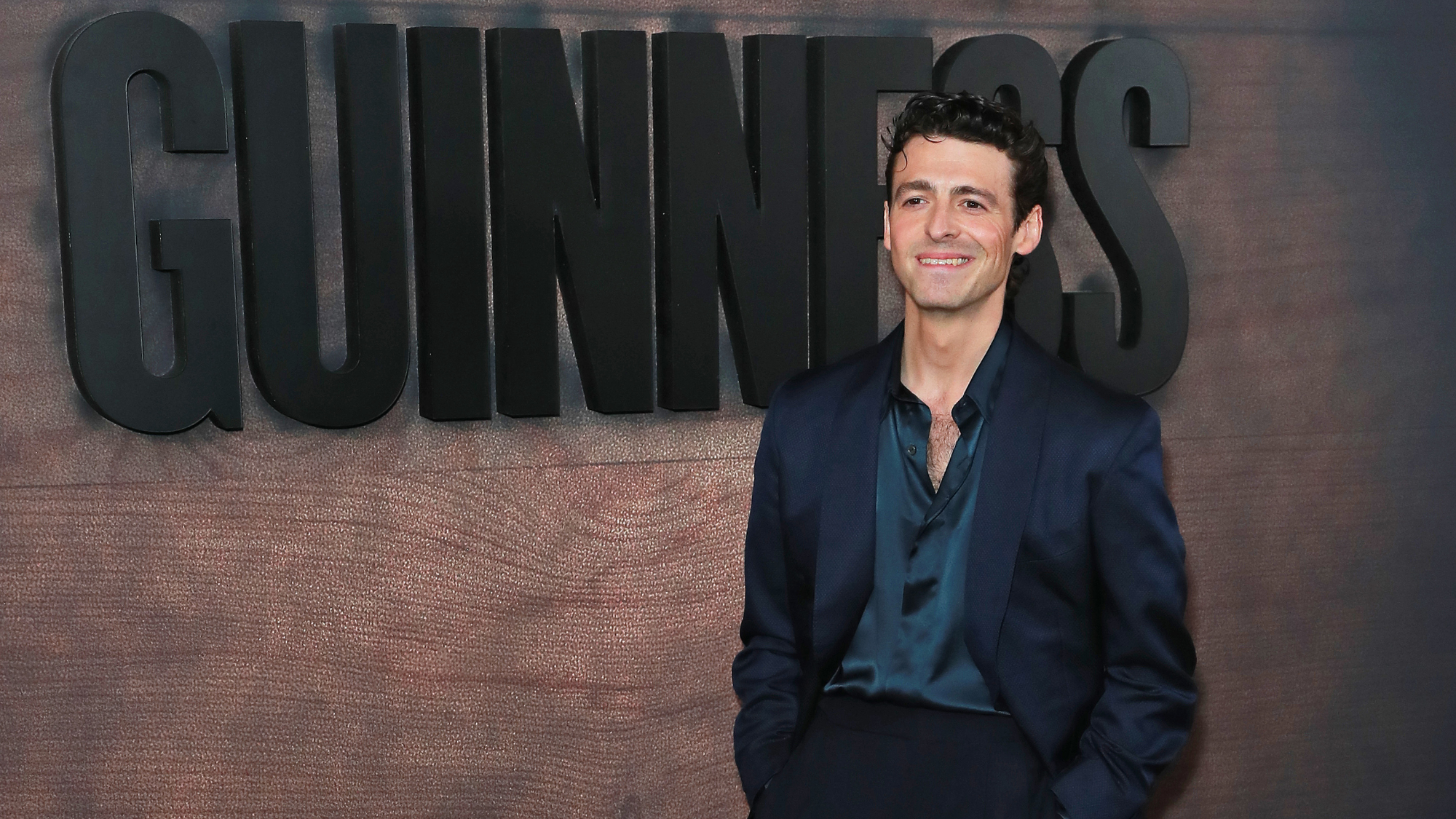 Who will be the next James Bond?