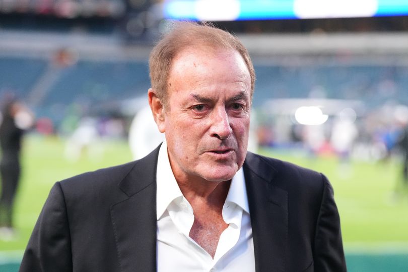 Al Michaels decision made after Thursday Night Football blunders