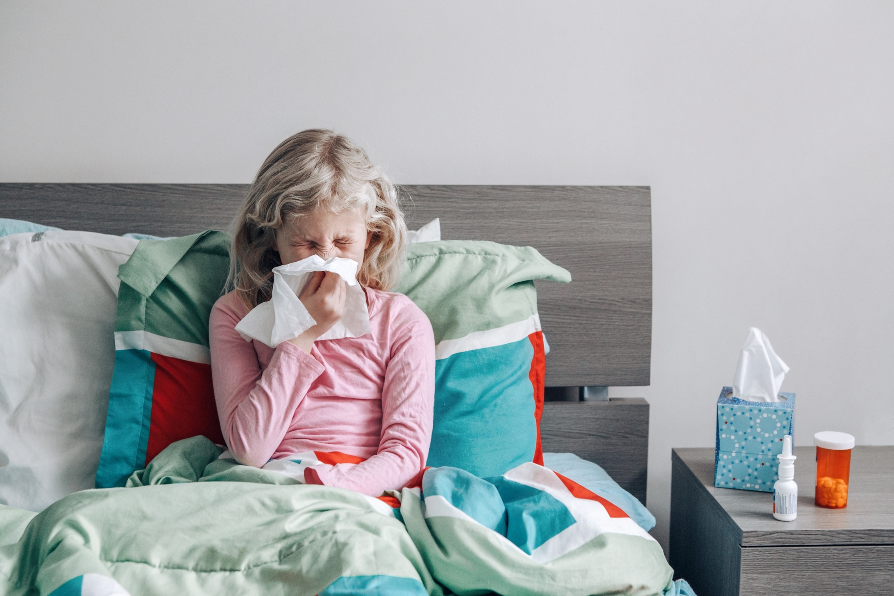 Flu activity continues to climb in US with at least 15 million cases ...