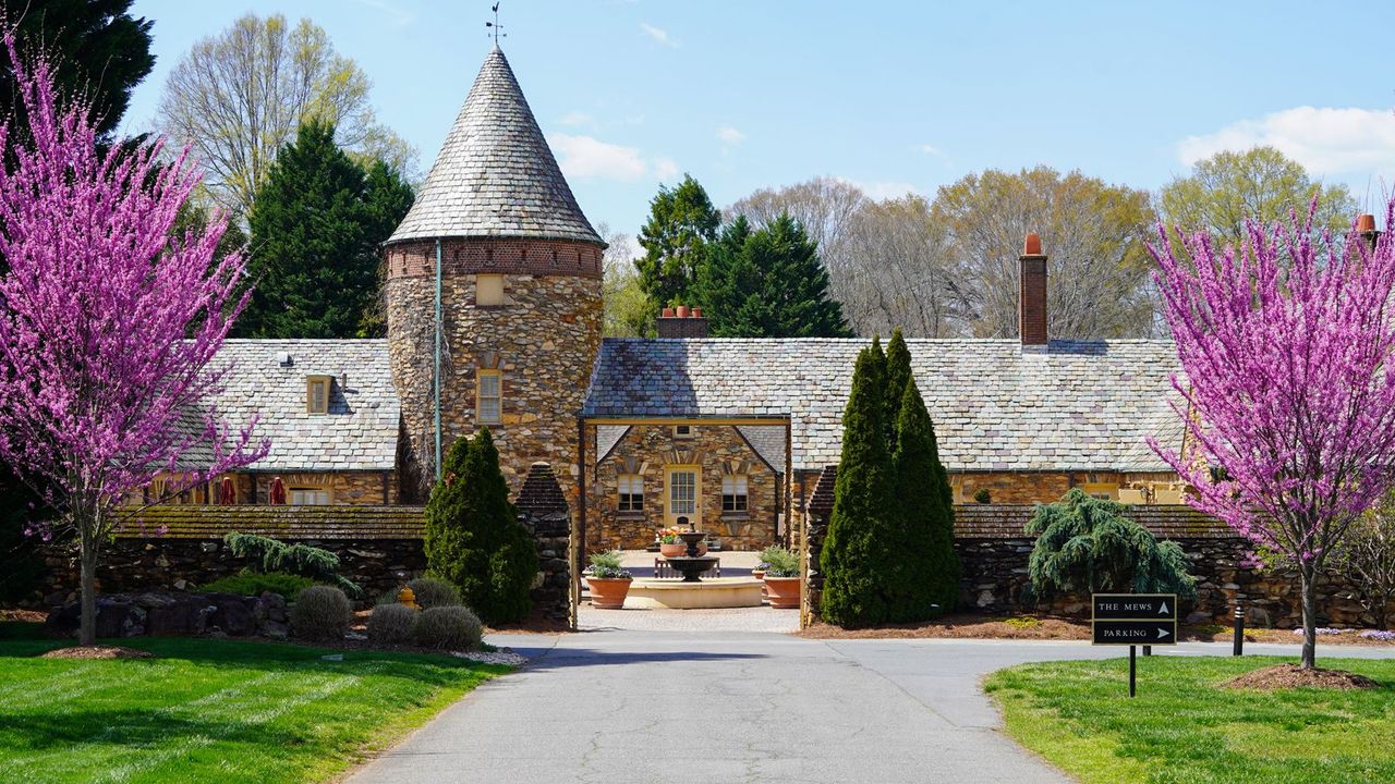 Hier residiert das DFB-Team bei der WM 2026