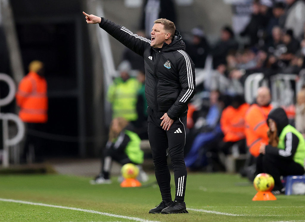 Newcastle United's FA Cup record examined ahead of Bournemouth clash