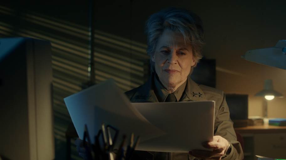 Did Stranger Things 5 blow up a building full of pregnant women?
