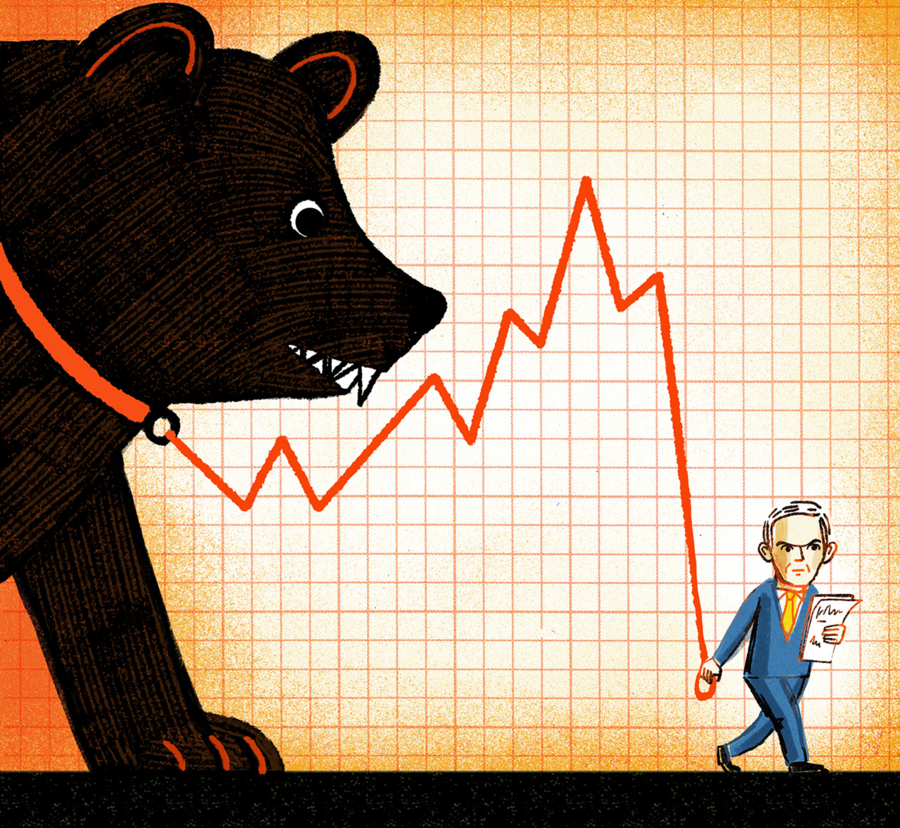 The making of a permabear review: Investing as a proud pessimist