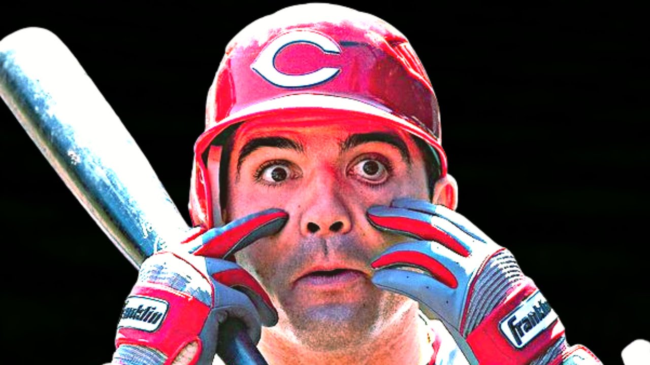 The most interesting man in baseball