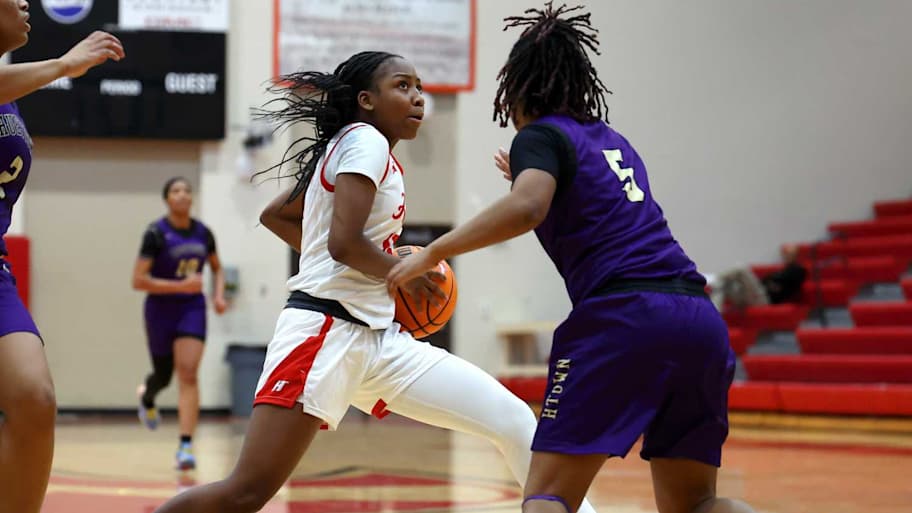 Alabama (AHSAA) high school girls basketball schedule & scores ...