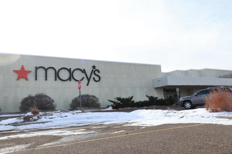 Macy's to close 'underproductive' stores. Are any in Ohio? Full list