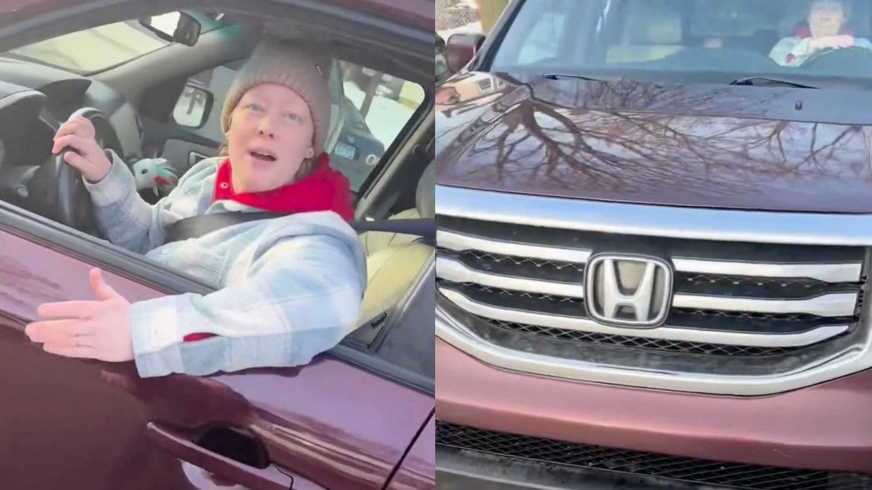 New video of Renee Good shows calm exchange with federal agent before ...