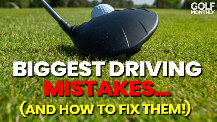 Biggest driving mistakes and how to fix them