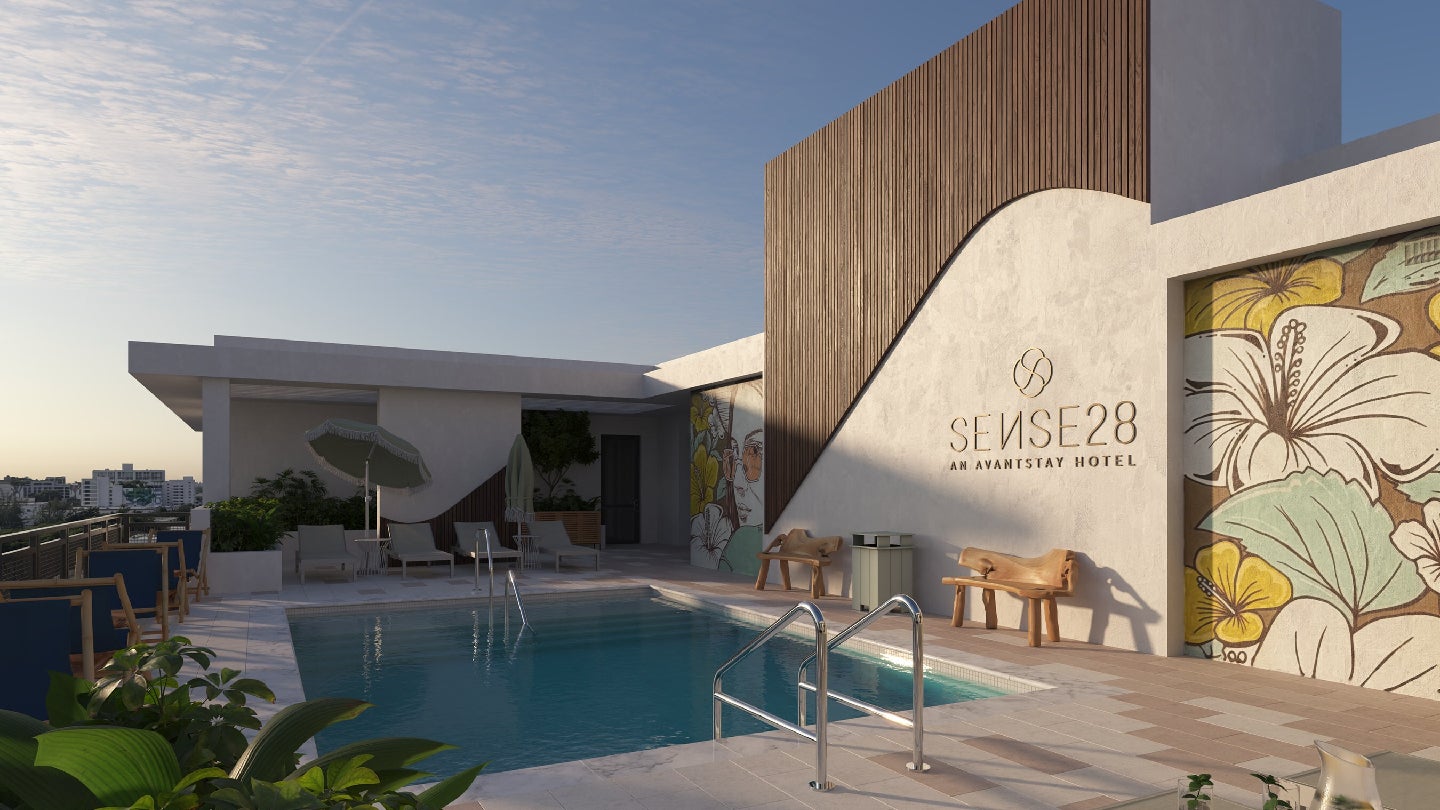 AvantStay opens new hotel in Miami, US