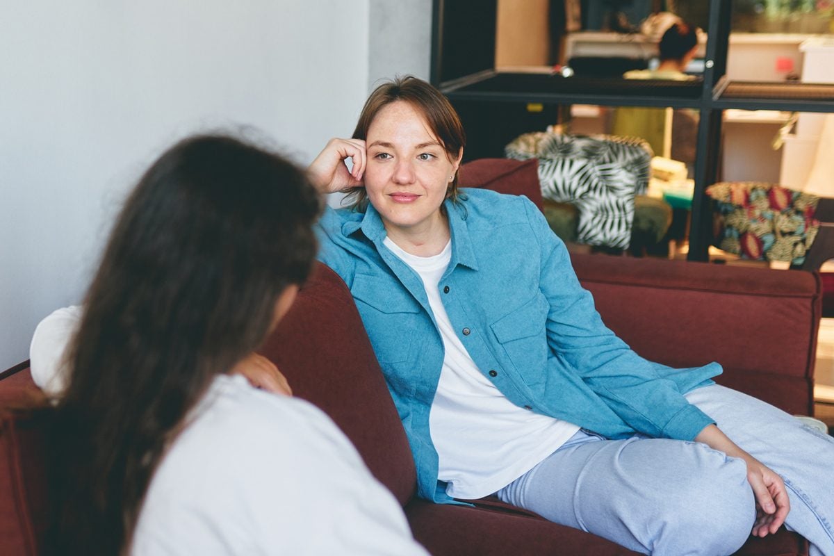 How to be a better listener and really hear what others are saying