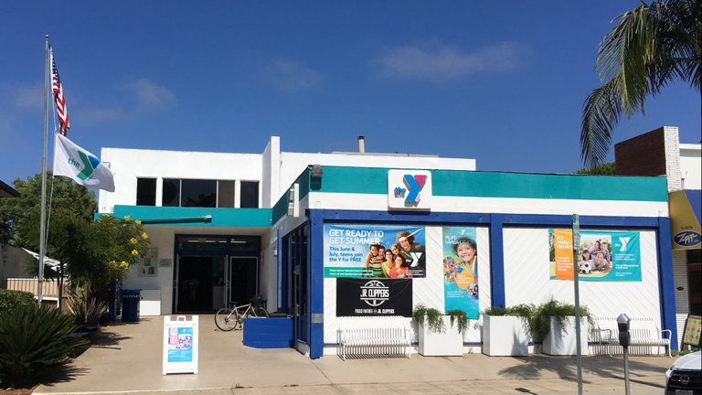 Pacific Palisades YMCA receives $1 million grant from Bank of America ...
