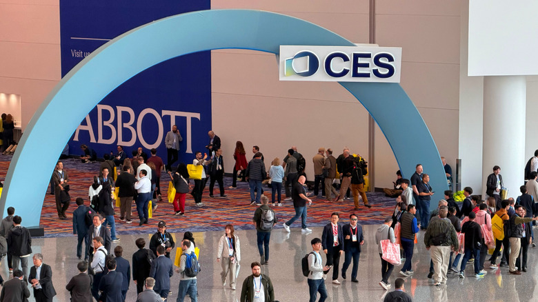 5 of the best CES gadgets you don't have to wait to buy