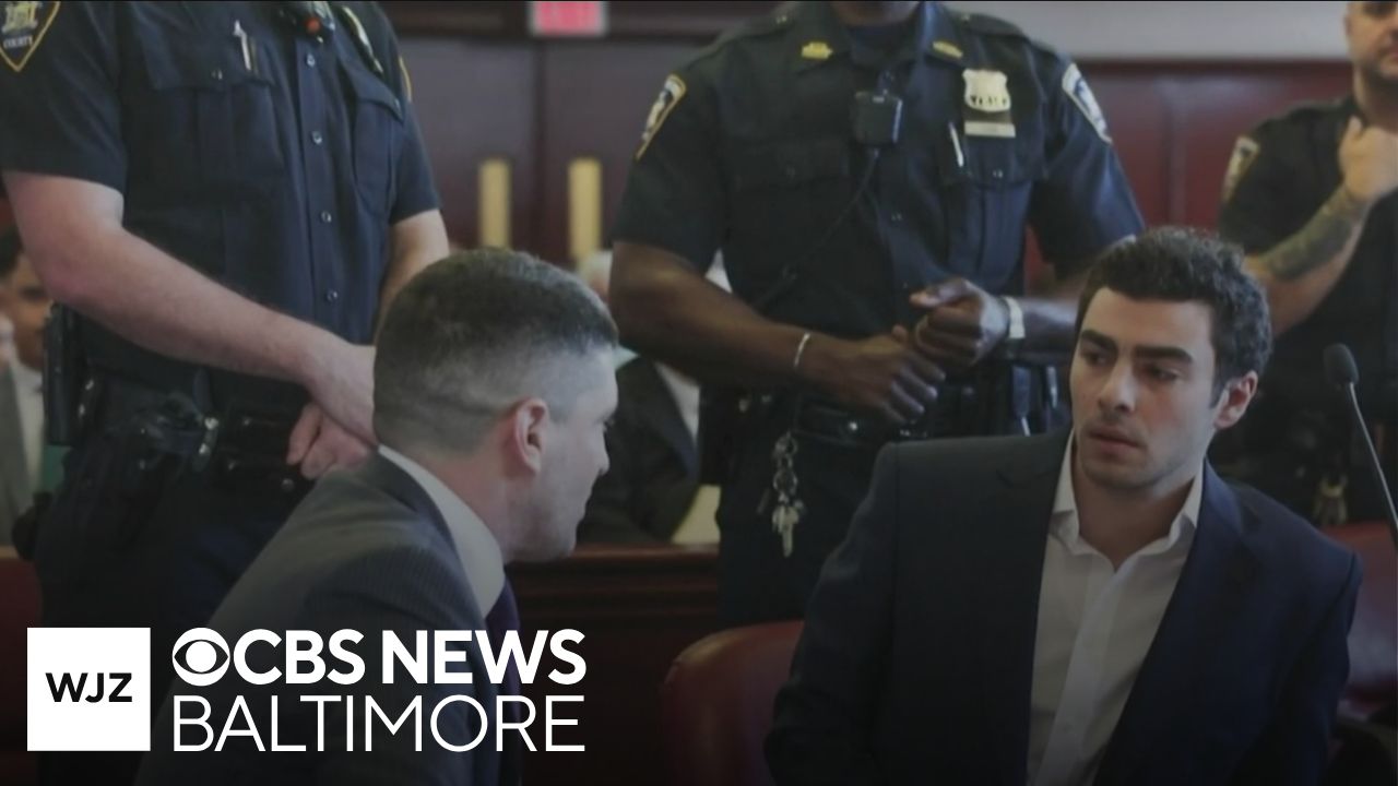 Luigi Mangione back in court as attorneys look to argue he should not ...