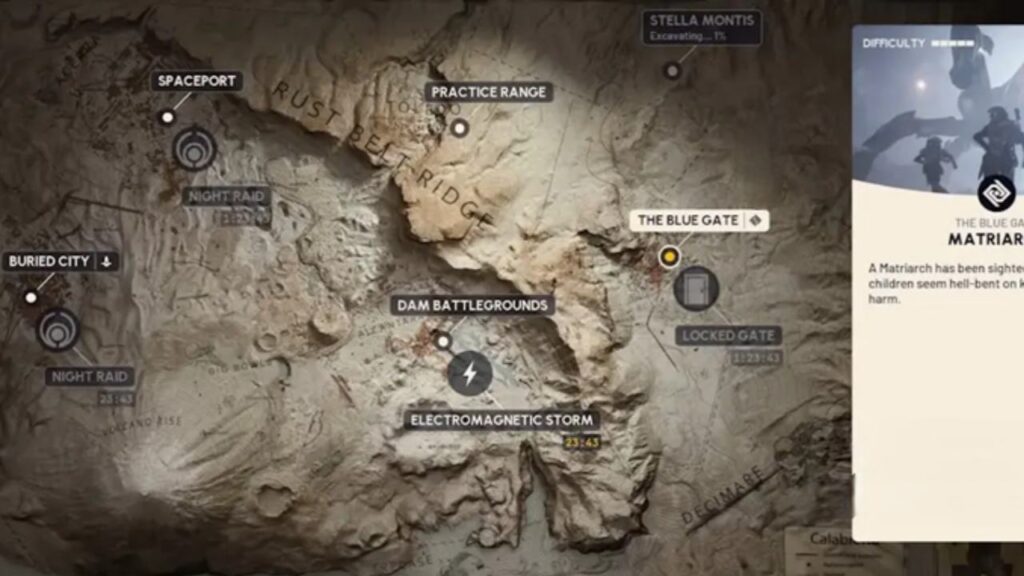 ARC Raiders: How to beat the Matriarch?