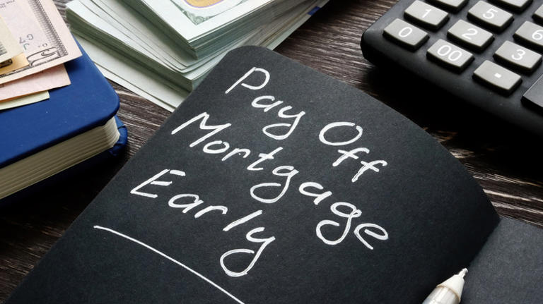 The ideal age to pay off your mortgage might not be as low as you think