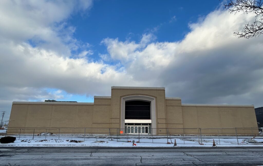 Majority ownership of Happy Valley Casino changes hands