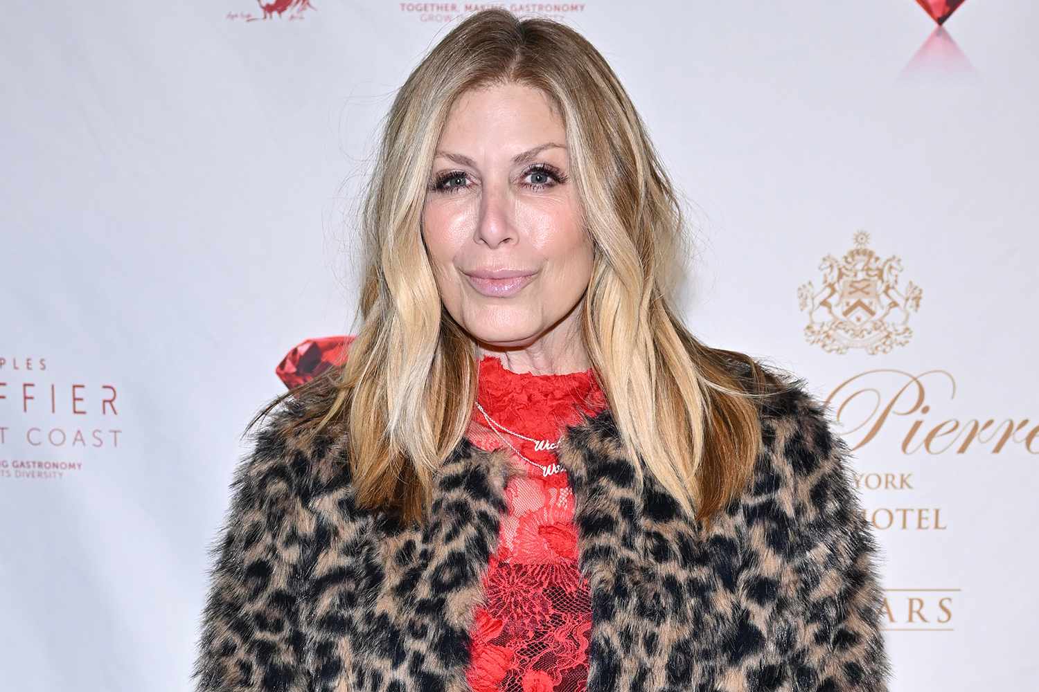 Jill Martin to undergo 8th surgery after breast cancer treatment ...