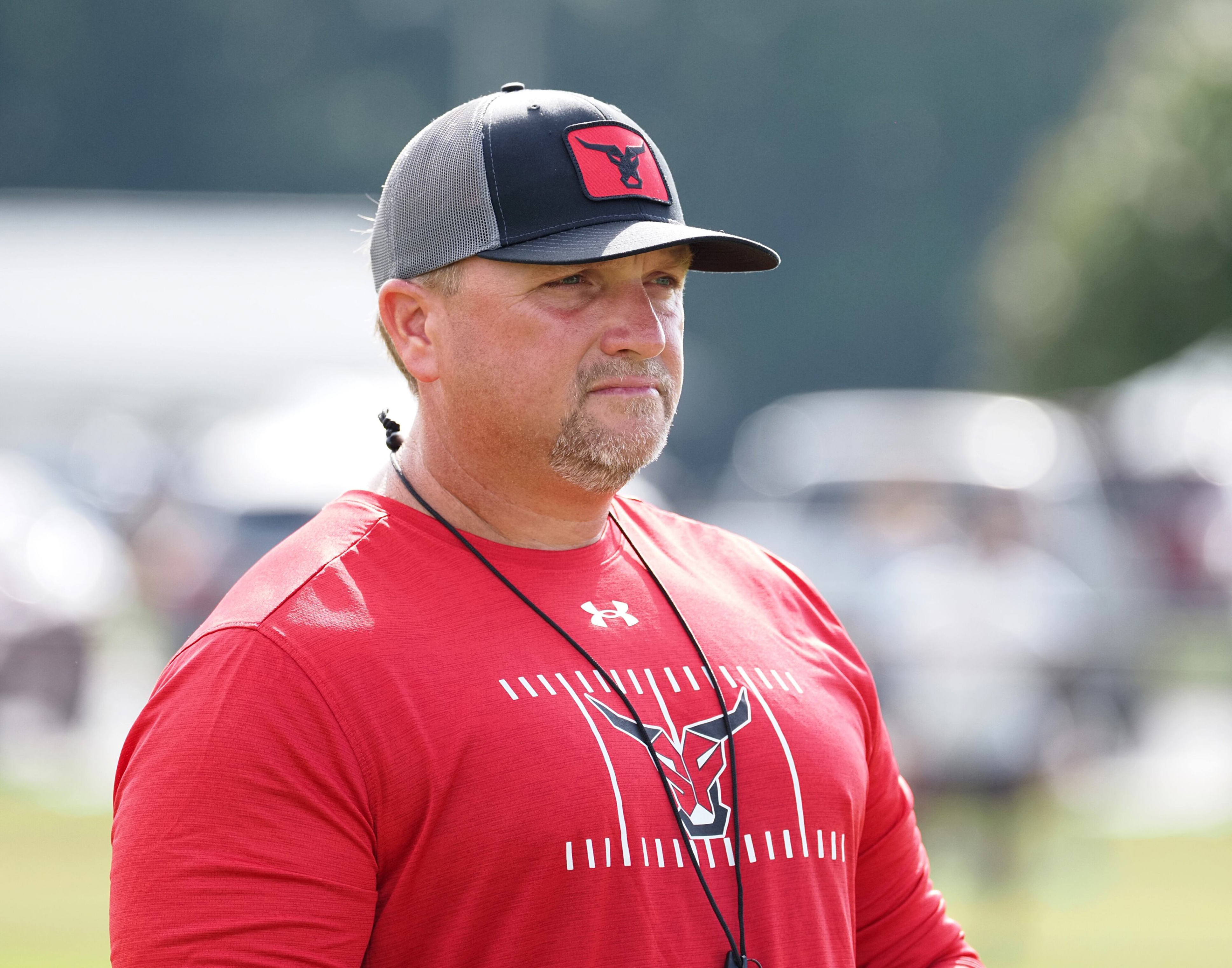 Montgomery Catholic bringing back familiar face to lead football program