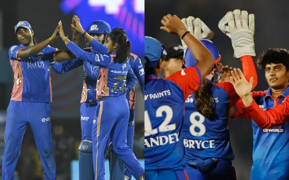 WPL 2026: Match 3, MI W vs DC W match prediction – Who will win today’s ...