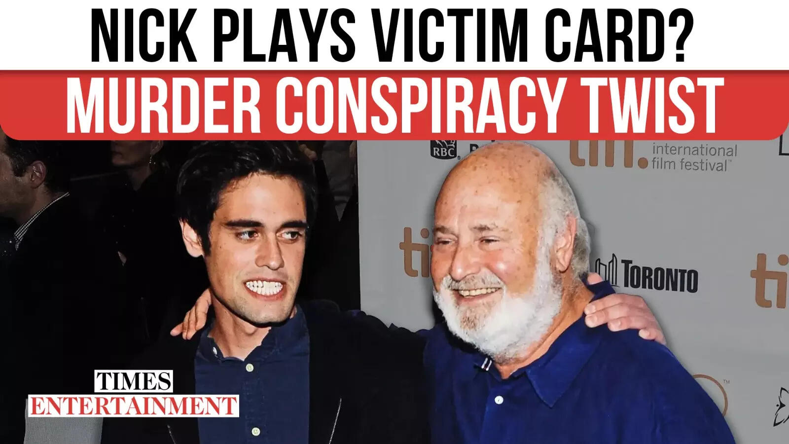 Inside Nick Reiner’s delusional state as new details emerge in parents ...