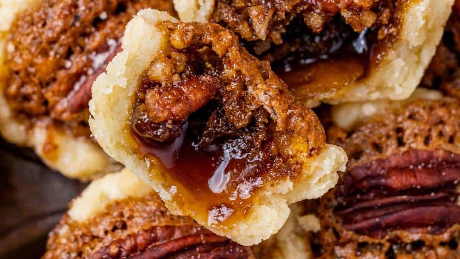 18 classic recipes that are too delicious to forget