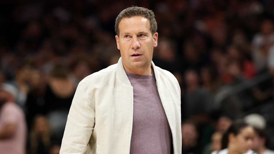 Suns owner reveals trade deadline plans