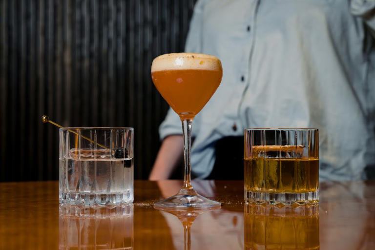 The key to success for Atlanta restaurants may lie in adaptability