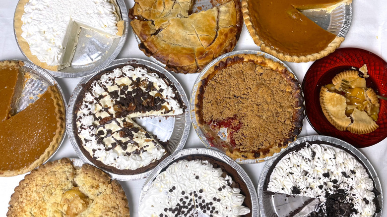 This is the best store-bought frozen pie, hands down