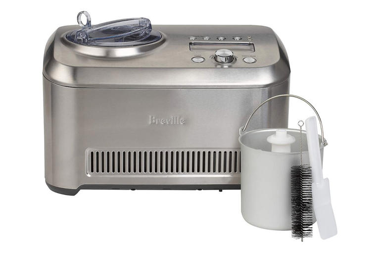 I found the 7 best ice cream makers by churning over 60 quarts of ice cream