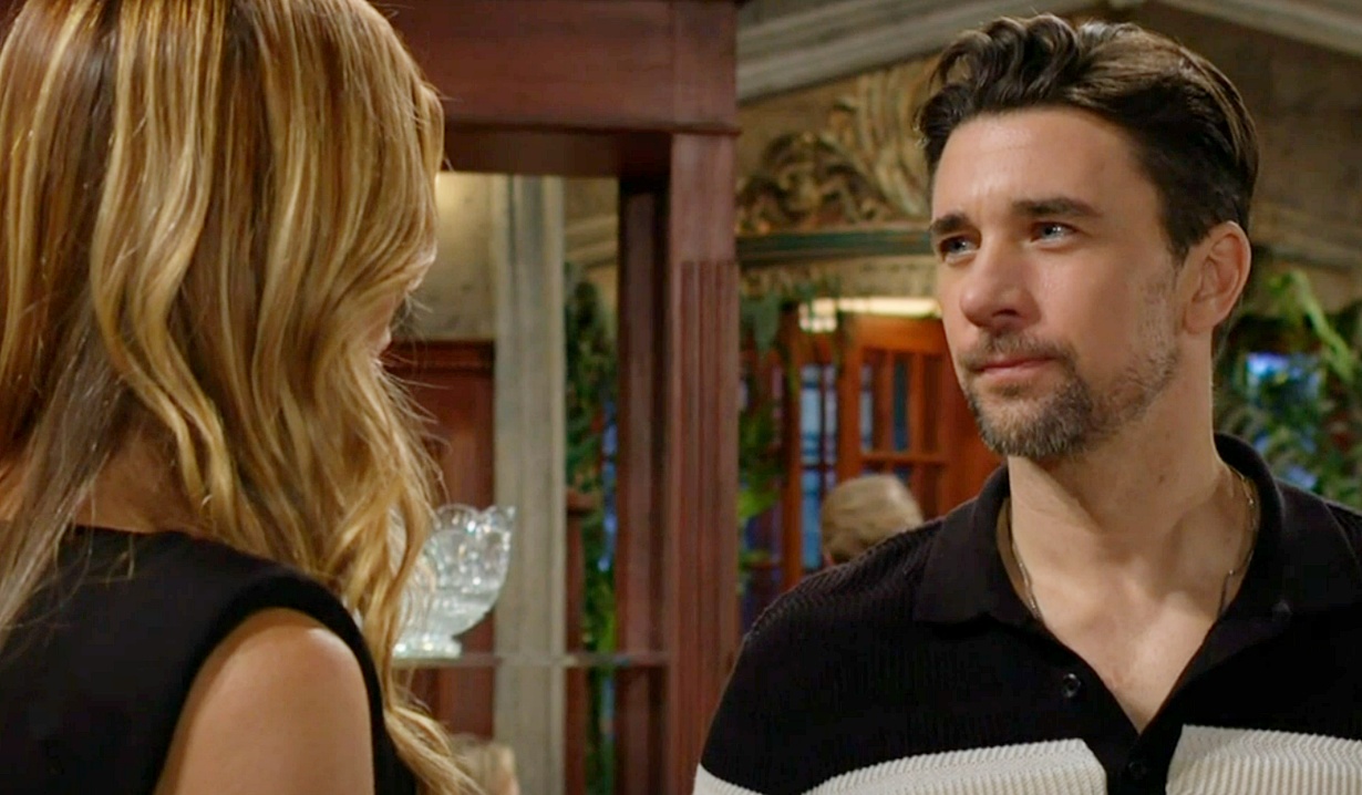 Young & restless bombshell: Cane and Phyllis trigger a shocking twist ...