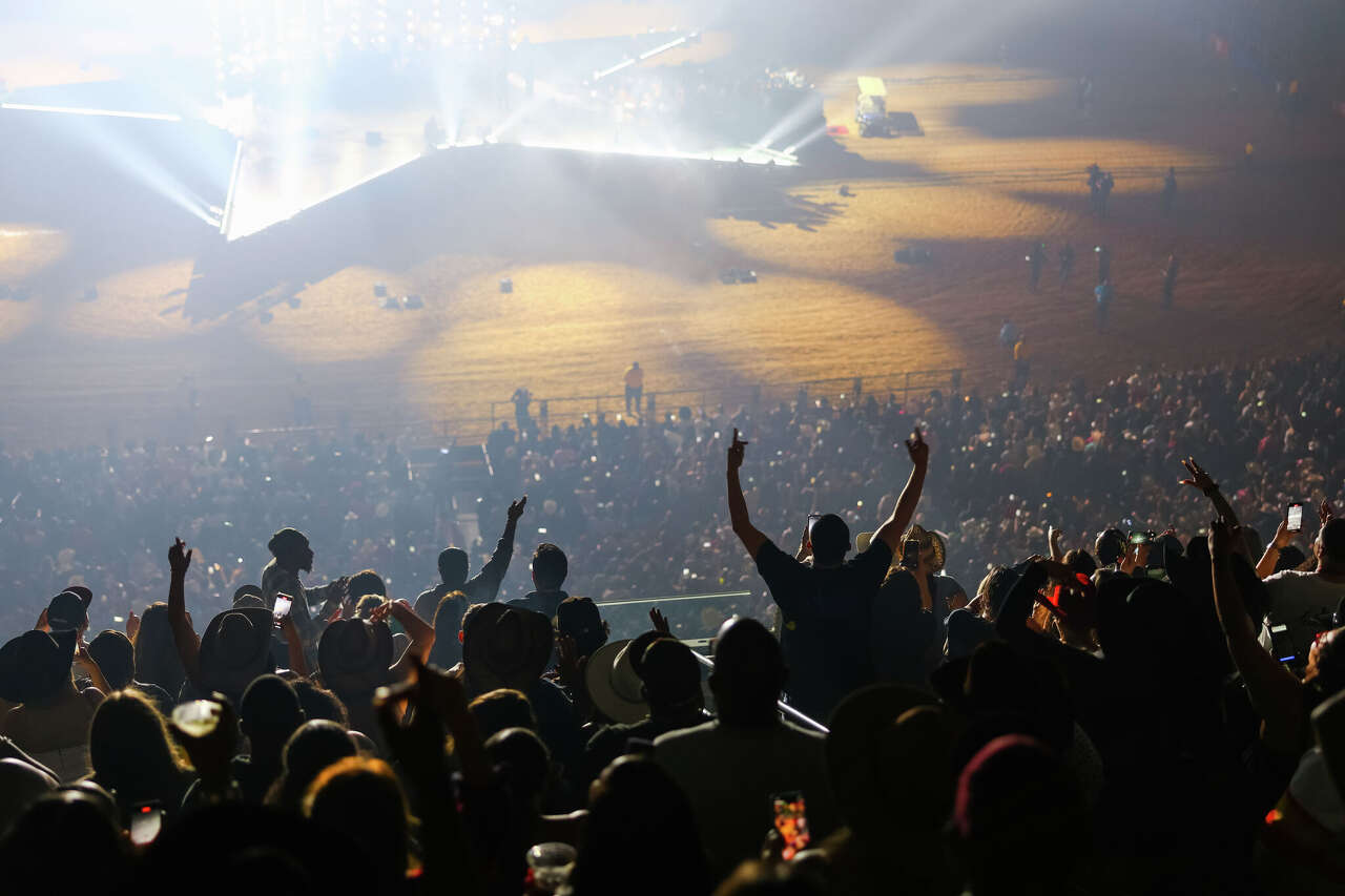 Tell us: What do you think of Houston Rodeo's 2026 lineup?