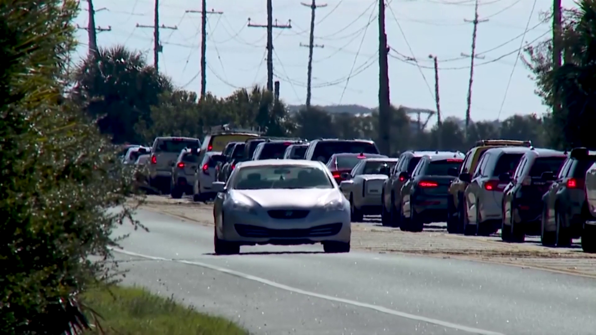 Tybee Island leaders oppose GDOT’s Highway 80 safety plan, urge ...