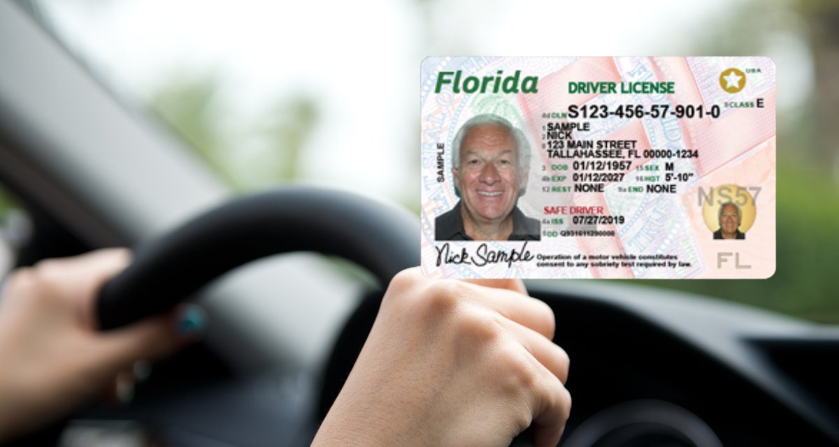 Proposed changes to driver's licenses could affect some Florida ...