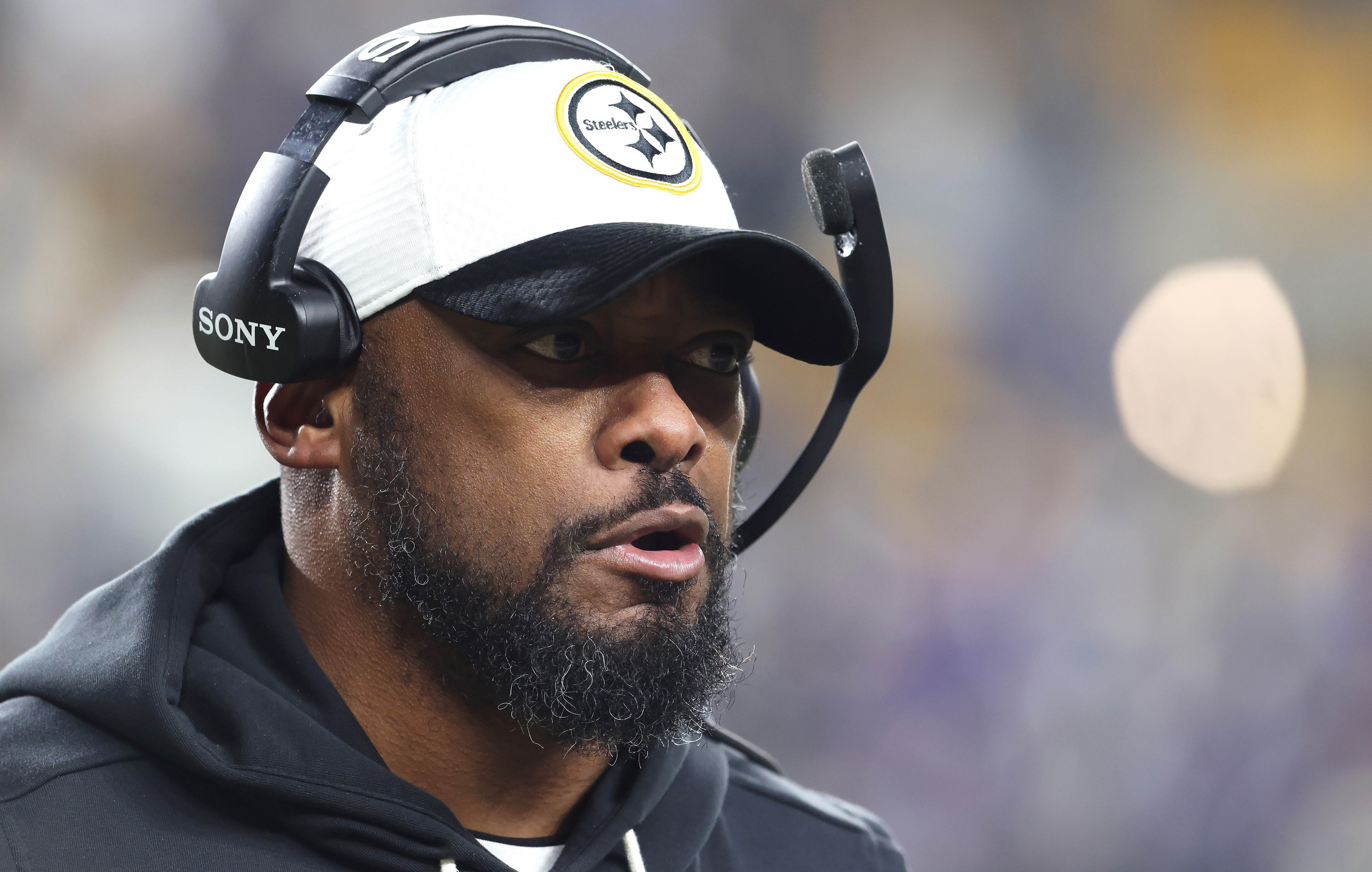 Mike Tomlin's ex-star player just exposed his draft strategy since 2016 ...