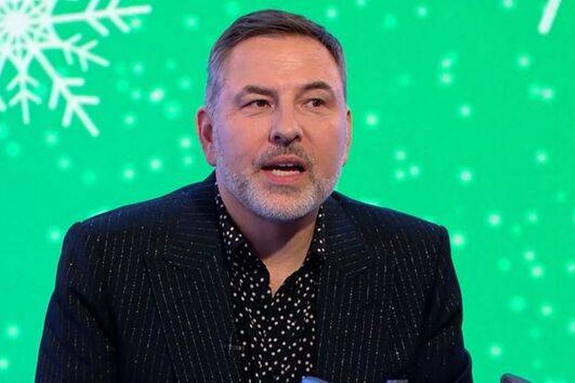 Sales of David Walliams books plummet 30% since allegations of ...