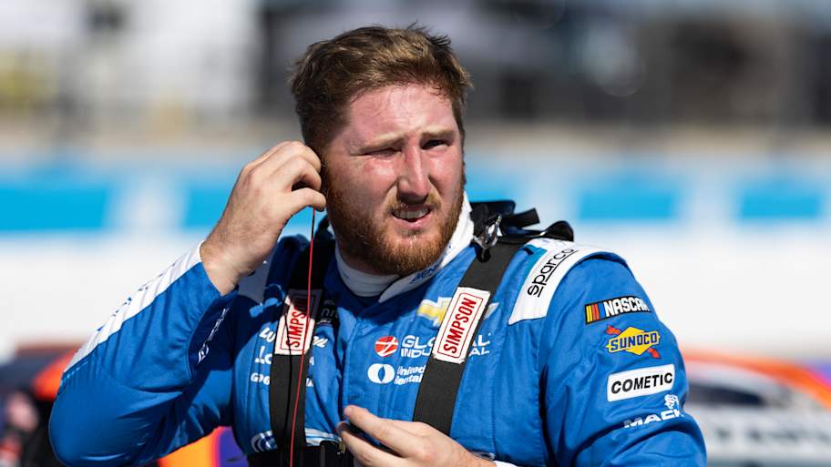 Austin Hill, anchor partner return to RCR in 2026