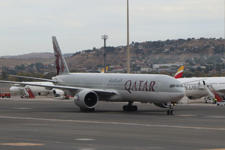 IHG One Rewards and Qatar Airways Privilege Club partner to allow ...