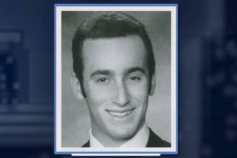 Stephen Miller publicly humiliated as high school images of him exposed