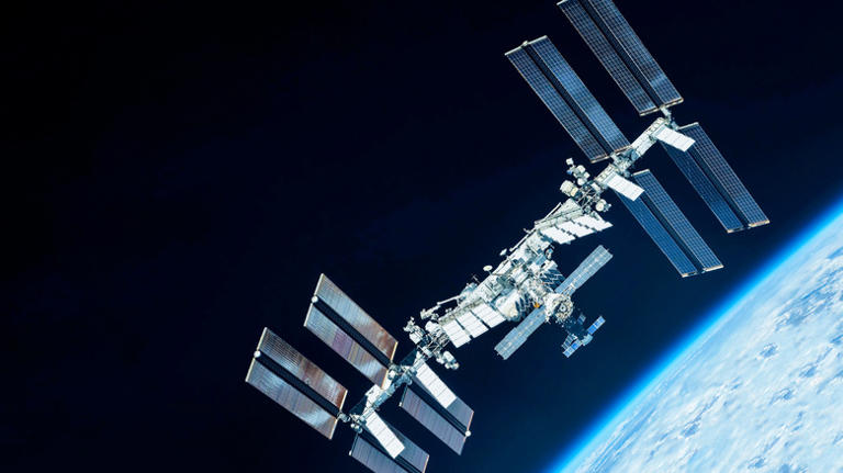 NASA suddenly canceled latest ISS mission due to unforeseen medical ...