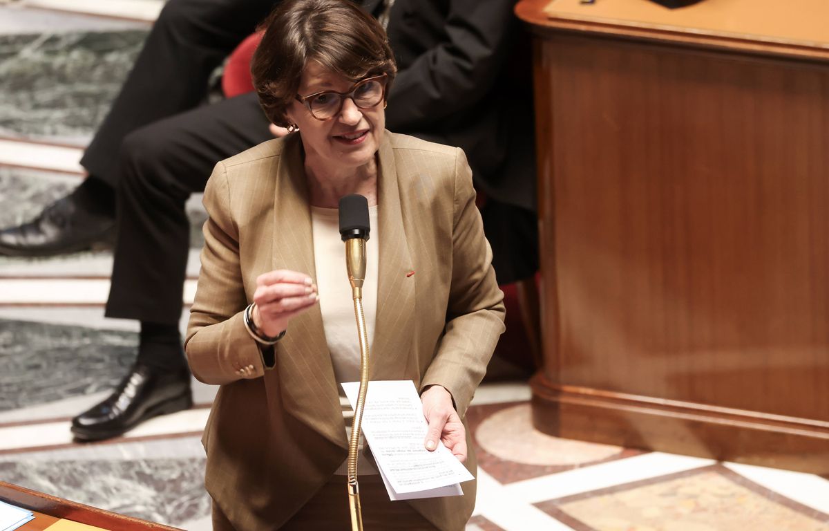 Dermatose bovine : La ministre double le fonds d’indemnisation destiné ...