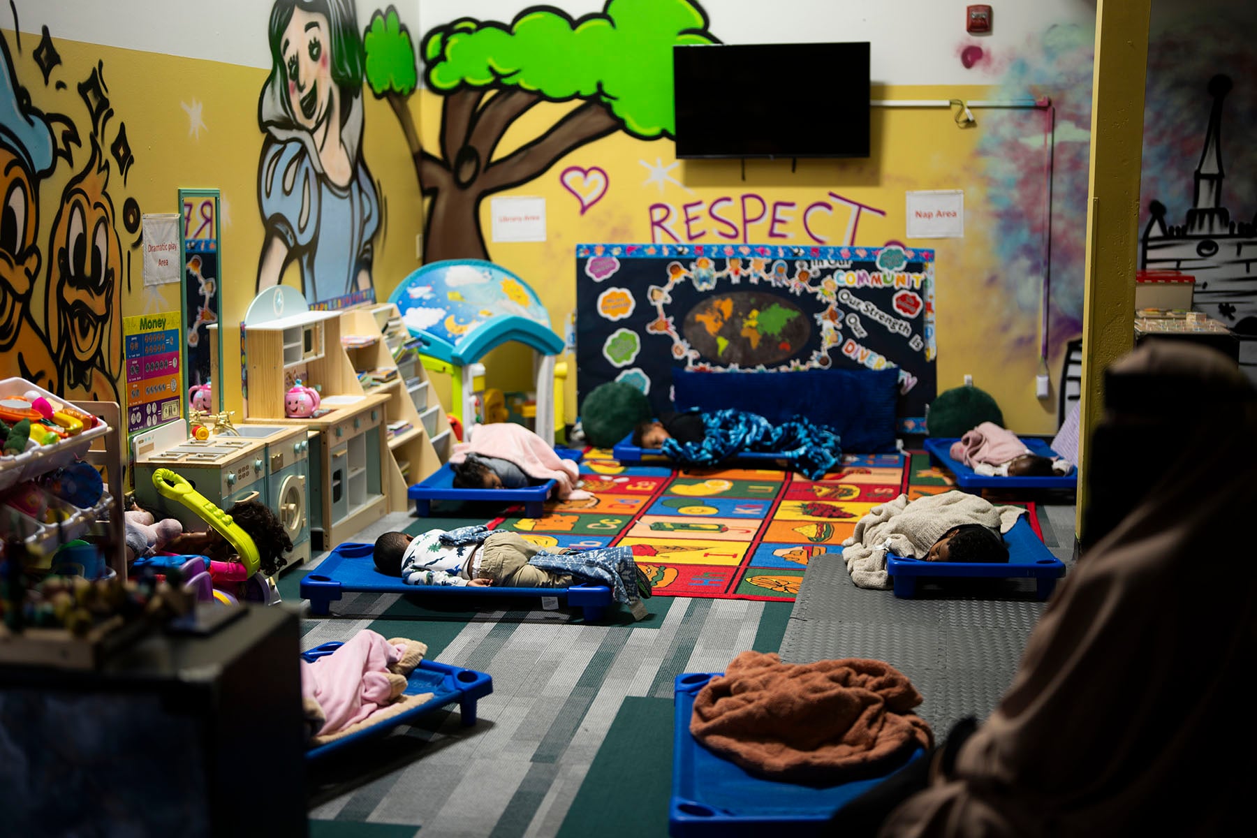 Here’s what’s really happening with child care fraud in Minnesota