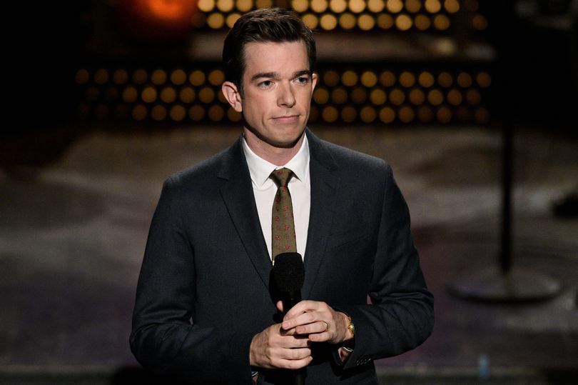 John Mulaney postpones Minneapolis performances after 'heartbreaking ...
