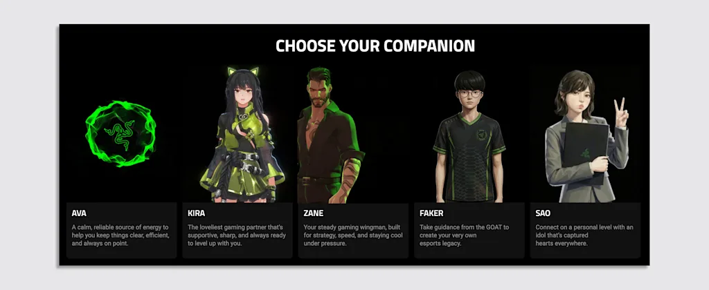 AI holograms are here. What does this mean for AI companions?