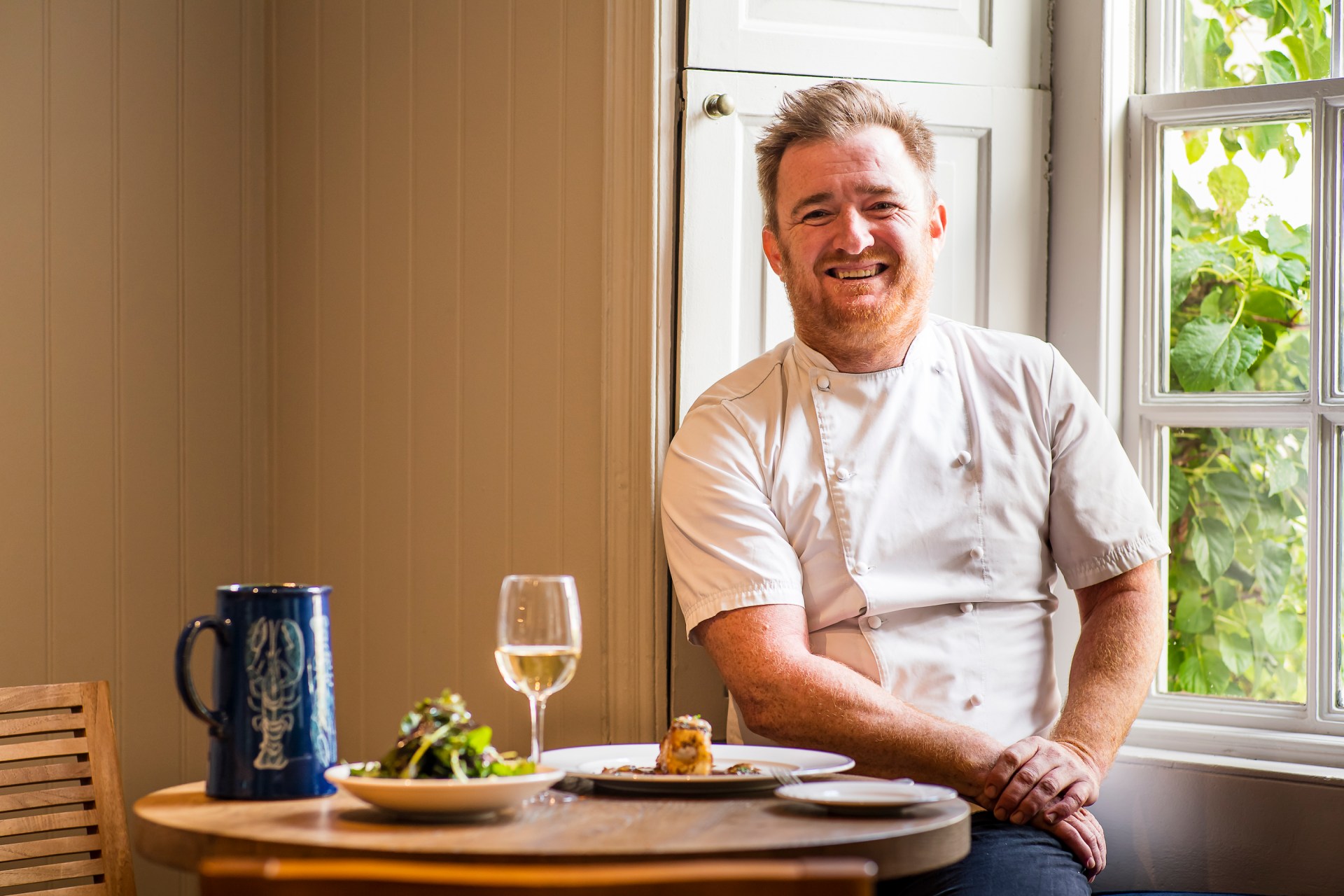 Chef’s ‘cheat code’ to make your meals taste better