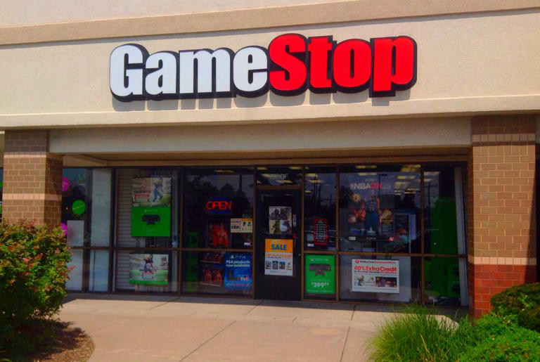 Eight GameStops closing in New Jersey: Here's the list